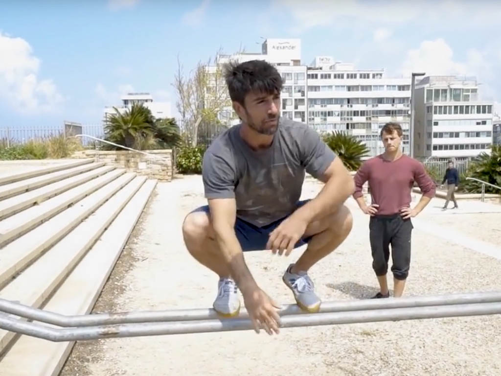 Movement Culture – Bewegung als kreatives Erlebnis – Rohkost- und ...